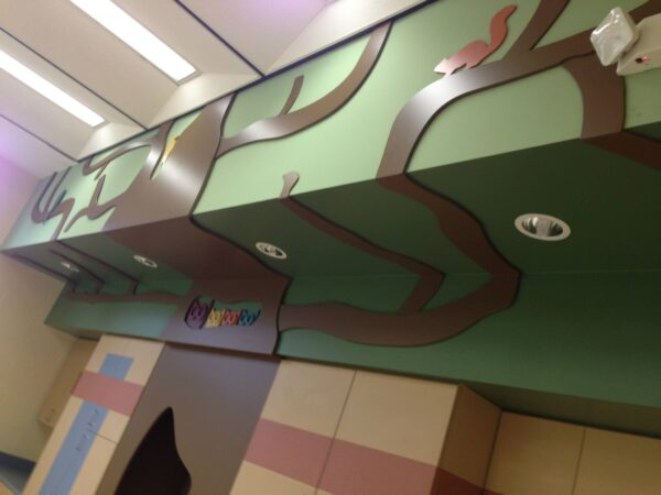 Residential – George J. Rothan Co.