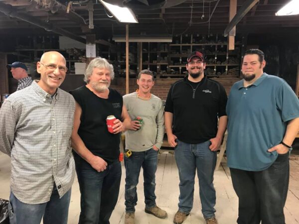 Contact Us – George J. Rothan Co.