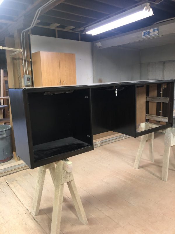 George J. Rothan Co.